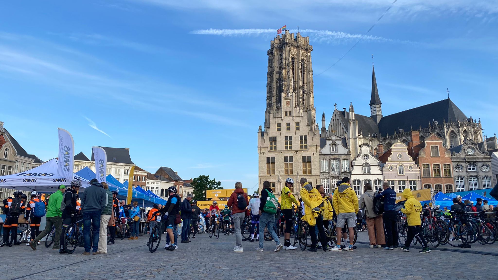 1000 km voor KoTK al volzet | RTV