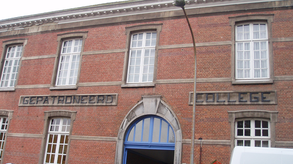 1,3 miljoen subsidie voor renovatie oude collegegebouwen in Herentals | RTV