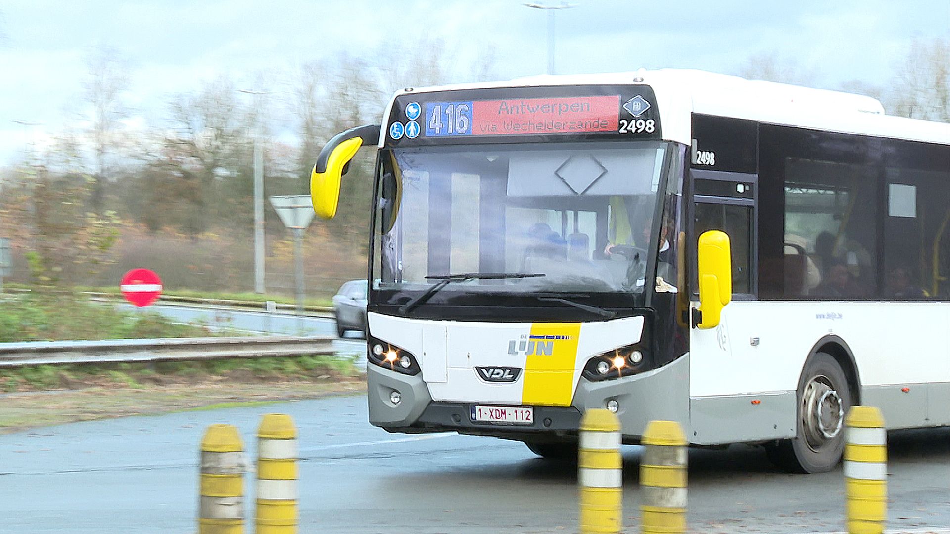 "Gemeente Lille wordt het zwarte gat in het openbaar vervoerlandschap ...