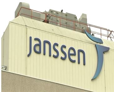 Productie Janssen Pharmaceutica Geel moest drie uur stilgelegd worden | RTV