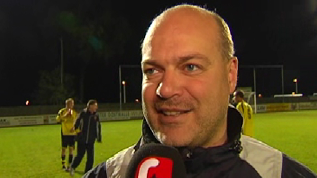 Hoogstraten hervatte trainingen onder Frank Belmans | RTV