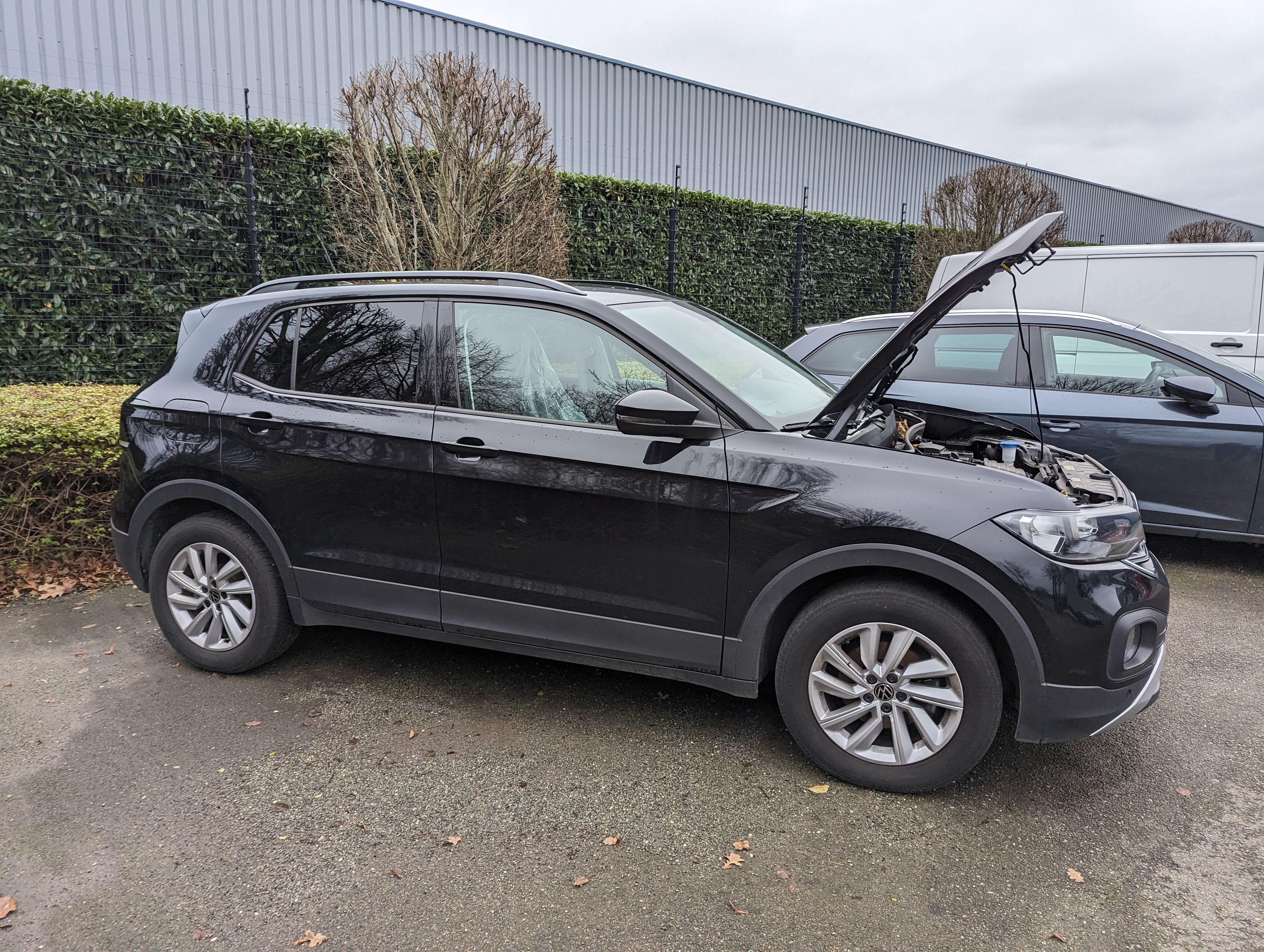 Gedupeerden Q8-tankstation Grobbendonk wachten al zes weken op hun ...