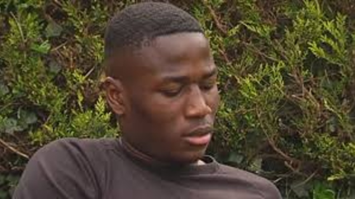 Primeur voor Daouda Peeters: eerste Belg ooit in eerste elftal Juventus ...