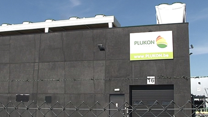 Geen andere besmettingen bij Plukon in Olen | RTV