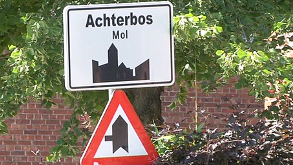 Drie jaar voorwaardelijk voor steekpartij in Mol-Achterbos | RTV