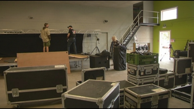 Akabe Scouts Balen delen lokaal met cultuurverenigingen | RTV