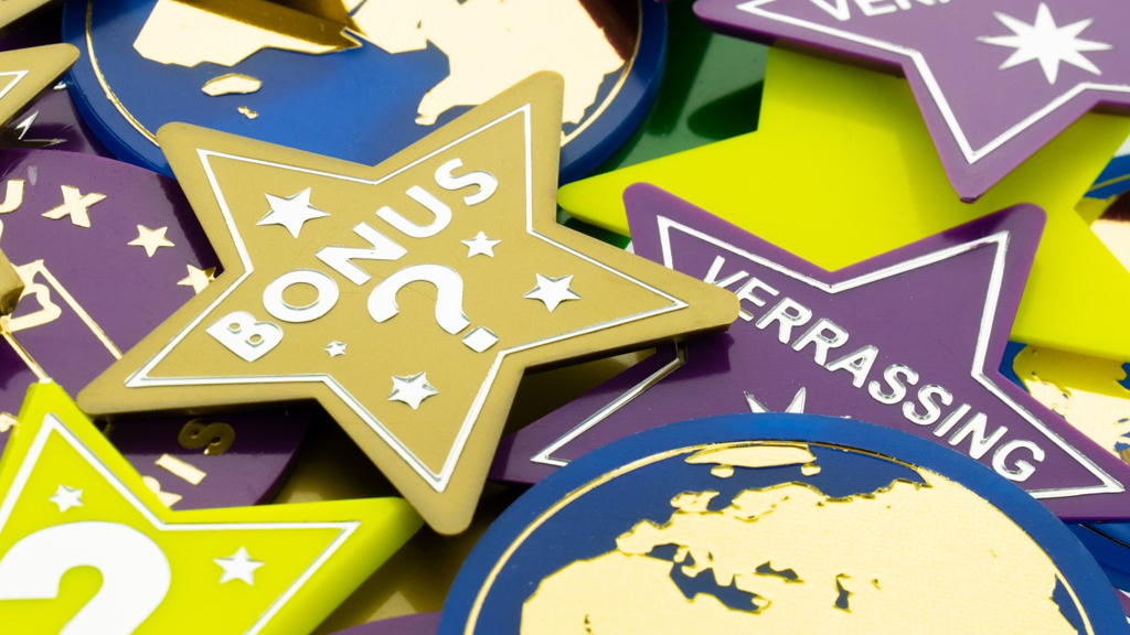 B-token uit Retie neemt jetonproducent Jecobel over | RTV