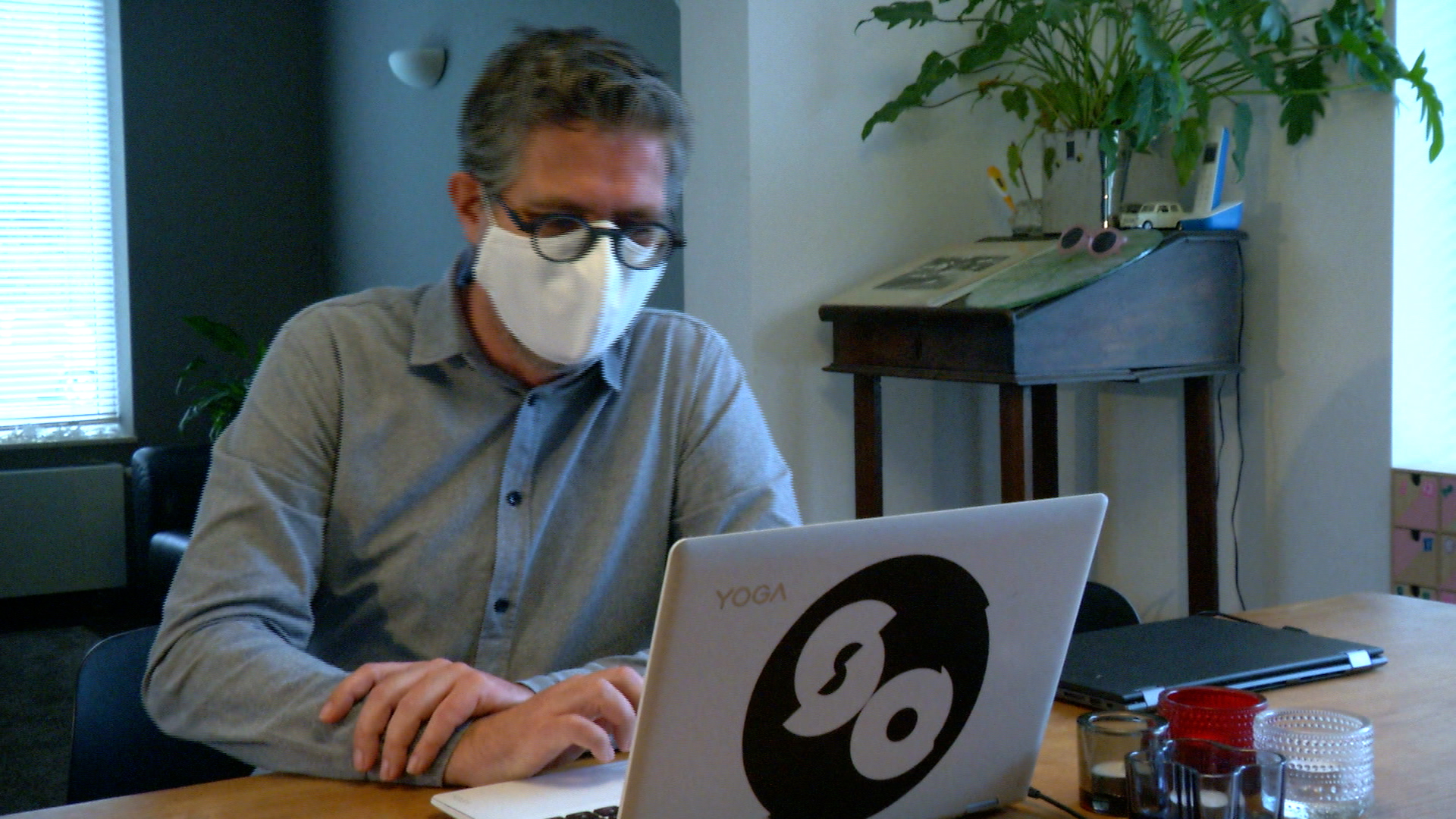 Nu ook Kapteller in Mechelen: "Bomenteller geeft geen realistisch beeld ...