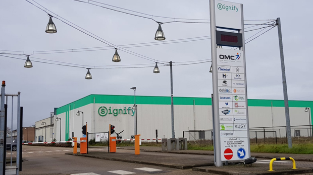 Opnieuw 28 ontslagen bij Signify in Turnhout | RTV