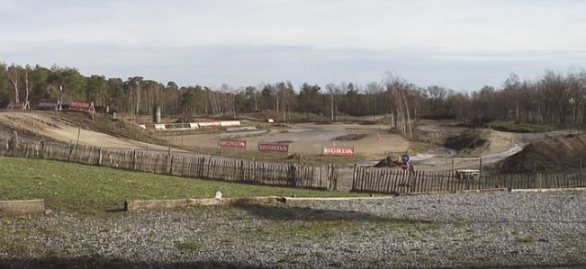 Gemeente Balen vraagt oplossing voor motorcrossterrein in Olmen | RTV