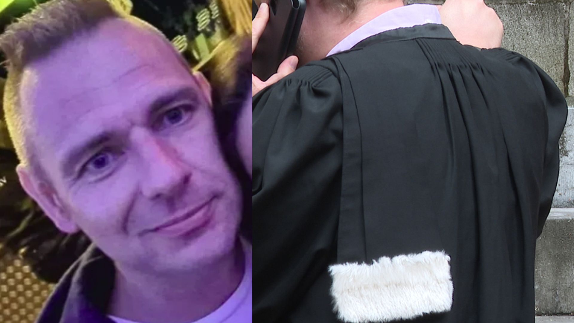 Moet ex-schoonvader die Tim Wils doodstak naar assisen? | RTV