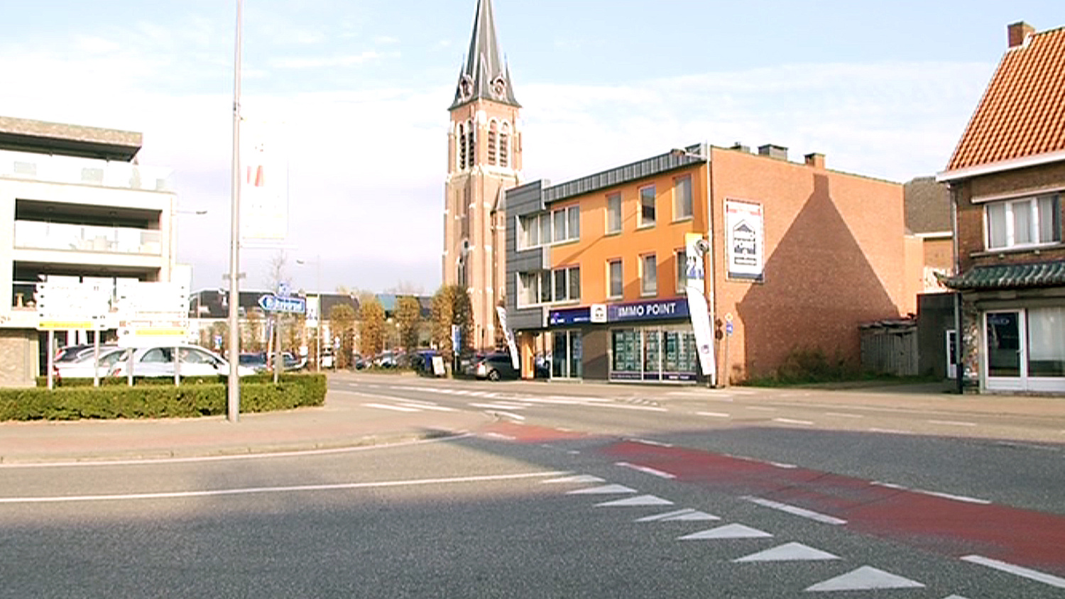 Voor het eerst in 6 jaar weer meer inwoners in Merksplas | RTV