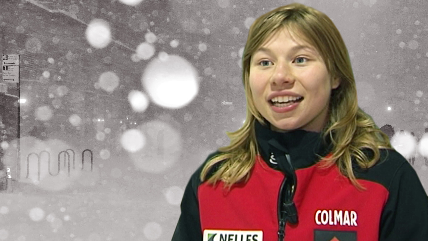 Vijfde plaats voor Sara Roggeman in Italië | RTV