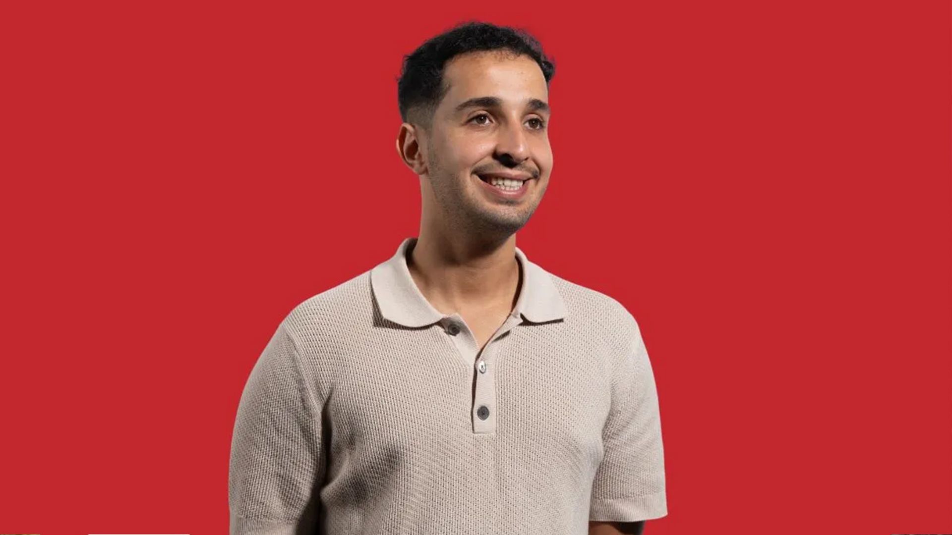 Achraf El Yakhloufi wordt vervangen als schepen in Turnhout door Peter Segers | RTV