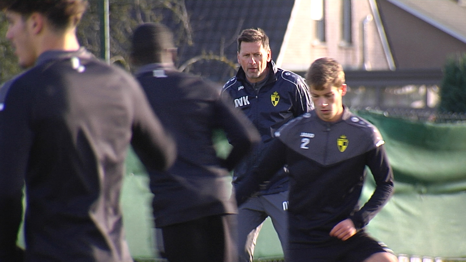 Sportief uitgeteld, maar blijft Lierse-Kempenzonen toch in 1B? | RTV Sportief uitgeteld, maar blijft Lierse-Kempenzonen toch in 1B? | RTV