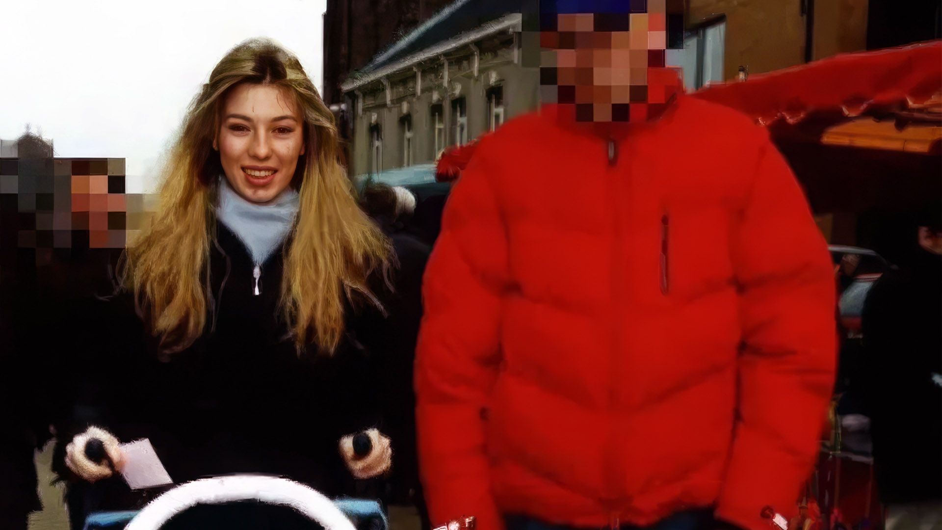 Nick M. geeft toe dat hij loog over verdwijning Heidi De Schepper | RTV