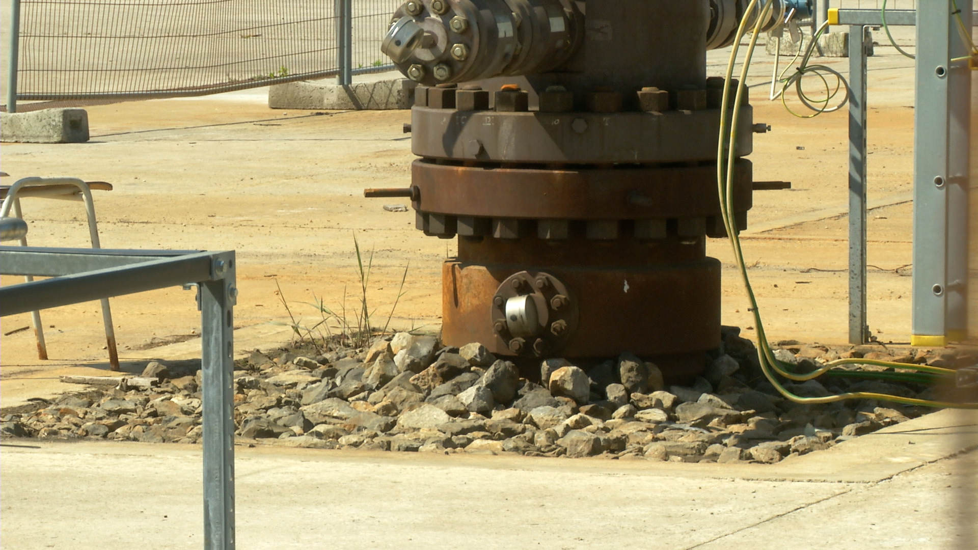 Geothermie-onderzoek VITO in Mol start opnieuw op | RTV