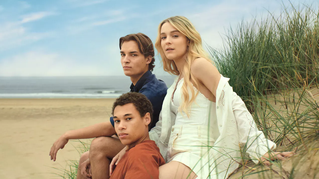 Pommelien Thijs terug op het kleine scherm in derde seizoen van ...