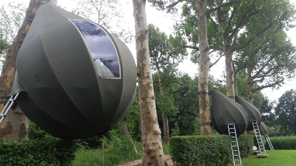 'Pitkamperen' steeds populairder | RTV