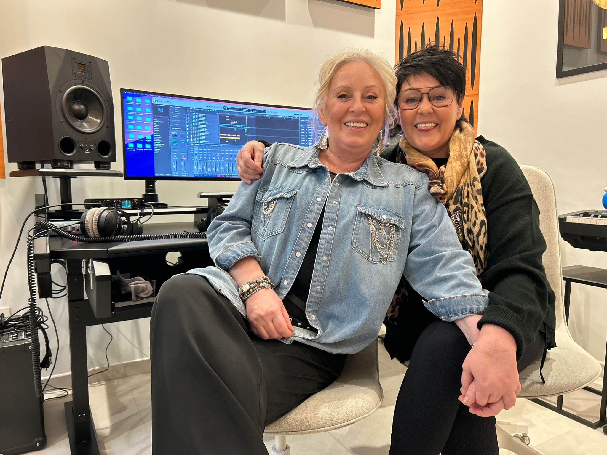 Def Dames Dope stopt ermee na 30 jaar: "Focus op andere projecten" | RTV