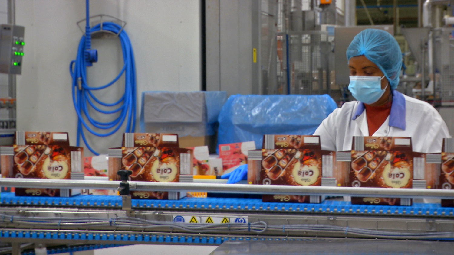 Jacques IJs heeft nog wintervoorraad: hopen op goede zomer | RTV