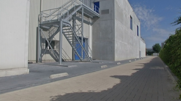 Jacques IJs zorgt voor extra werkgelegenheid | RTV