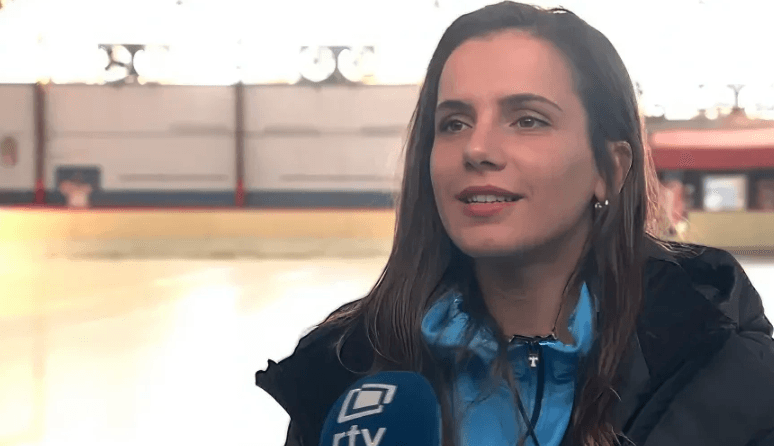 Hanne Desmet pakt goud in Poolse Gdansk | RTV
