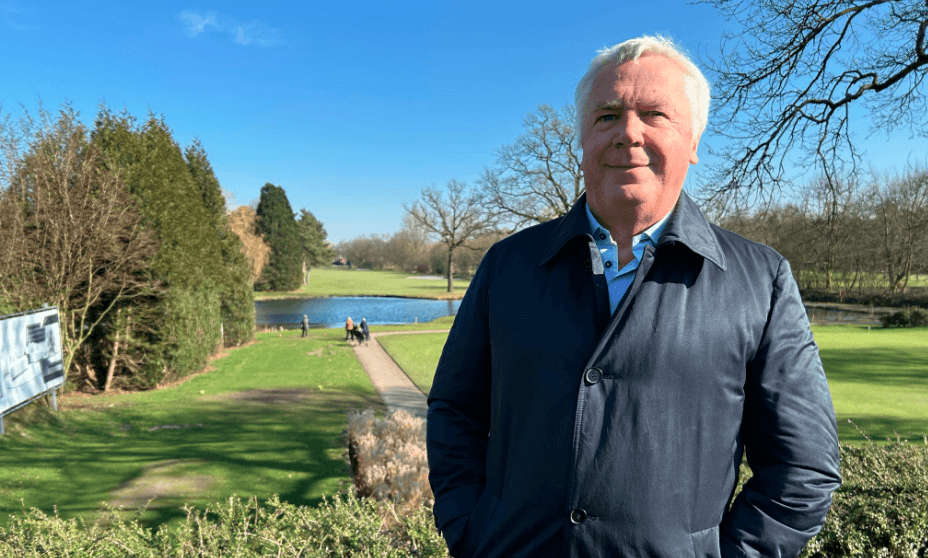 Kempense golfclub in Mol wil uitbreiden van 18 naar 27 holes | RTV