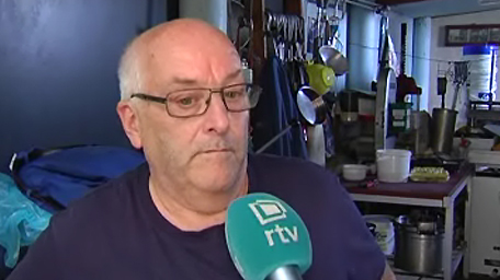 Stalen slager Mechelen | RTV