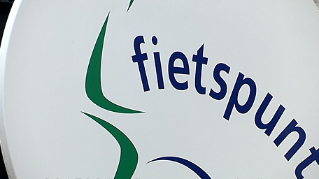 Fietspunt Mol verhuurt nu ook kinderwagens | RTV