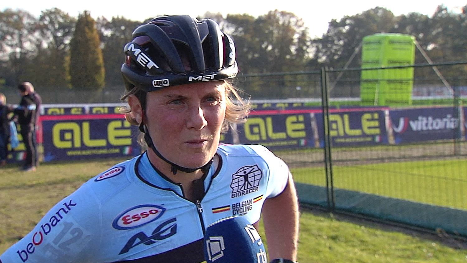 Loes Sels tekent bij nieuwe ploeg | RTV