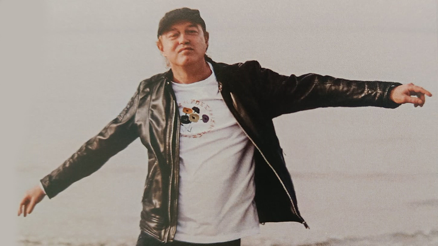 Afscheid Stefaan Fernande: "Hij was de meest onbekende BV" | RTV