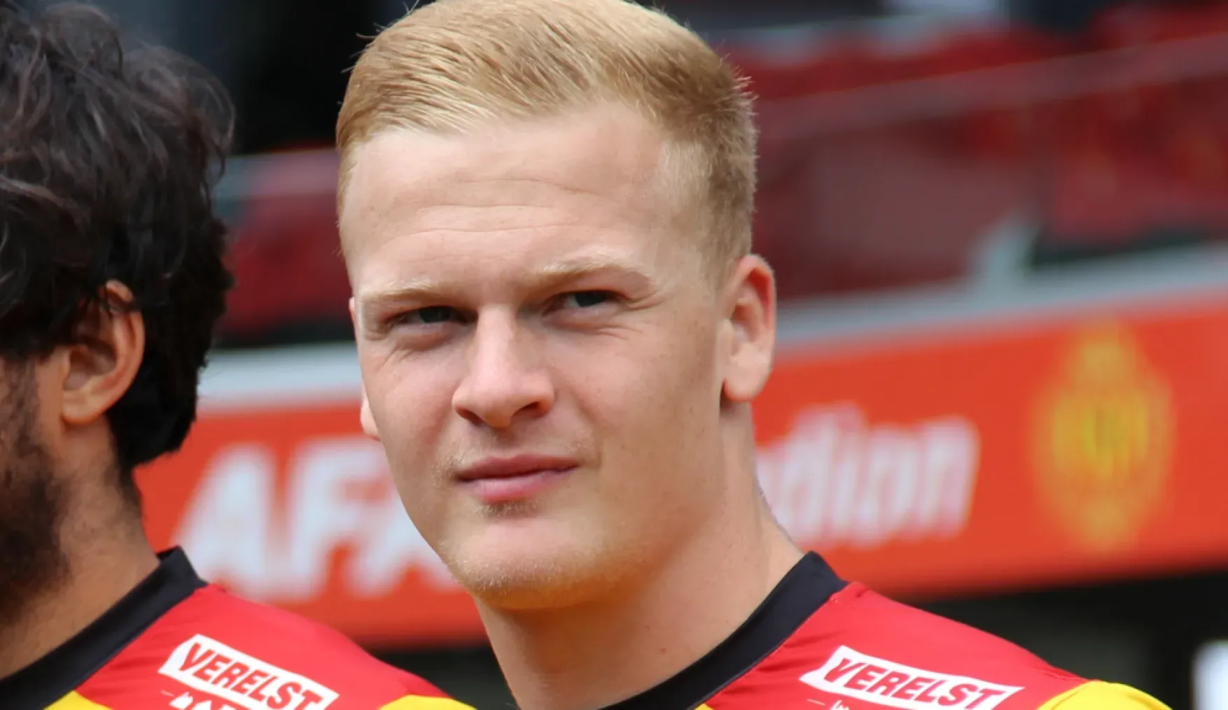 KV Mechelen-speler Jules Van Cleemput stopt op 27 jaar met voetbal | RTV