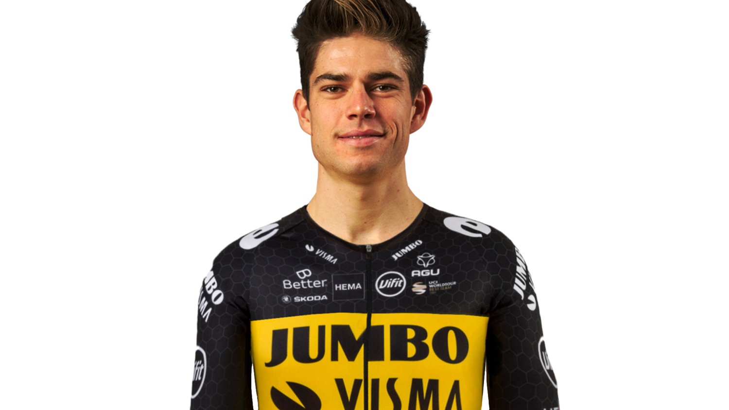 Verkoop NFT Wout van Aert levert 47.000 euro op | RTV