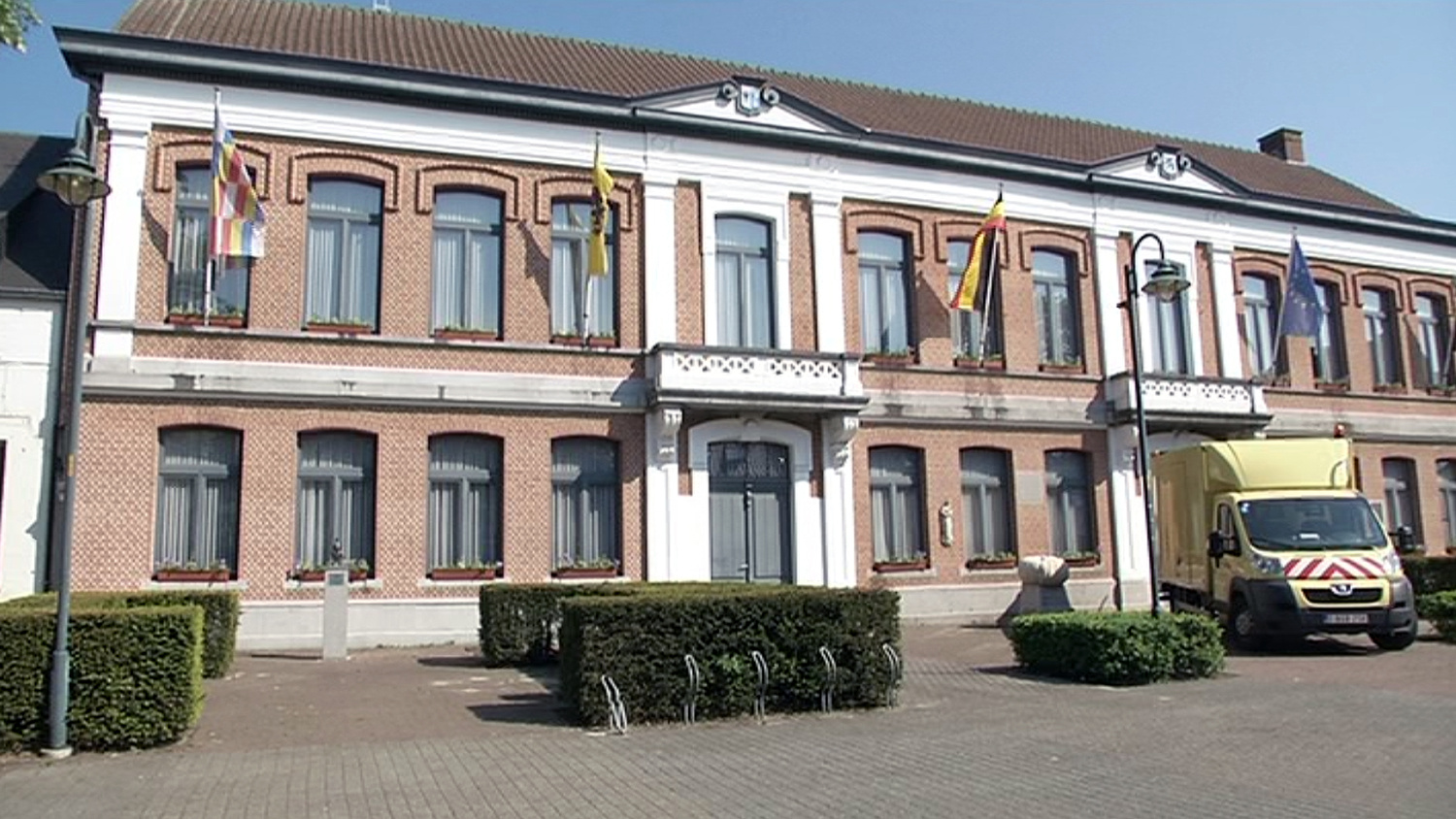 Kasterlee schrapt verschillende evenementen | RTV