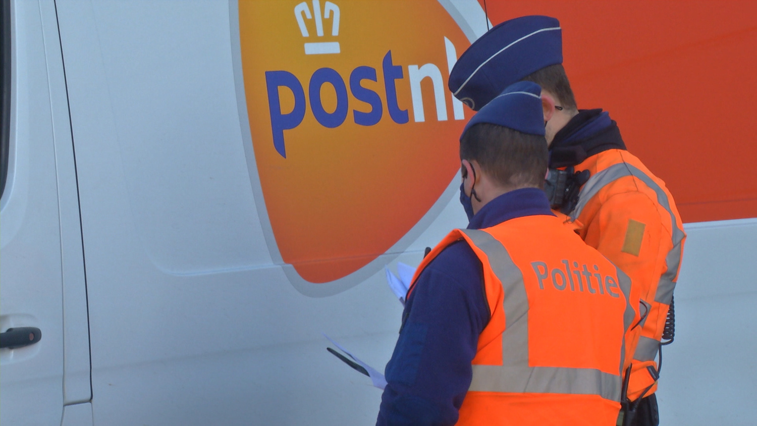 "Ook depot Postnl in Mechelen kon verzegeld worden" | RTV