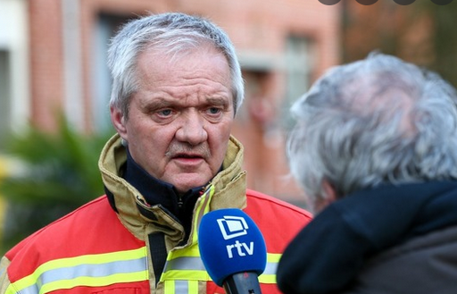 Drama en leed hakt er stevig in bij hulpverleners | RTV