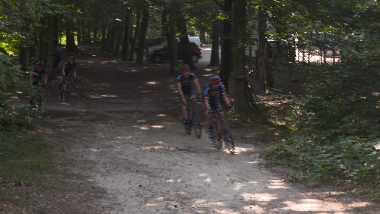 DL: Toon Aerts wint wereldbekermanche in Zonhoven | RTV