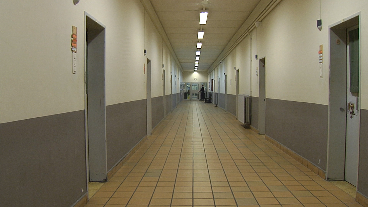 Ook in Kempense gevangenissen staking | RTV