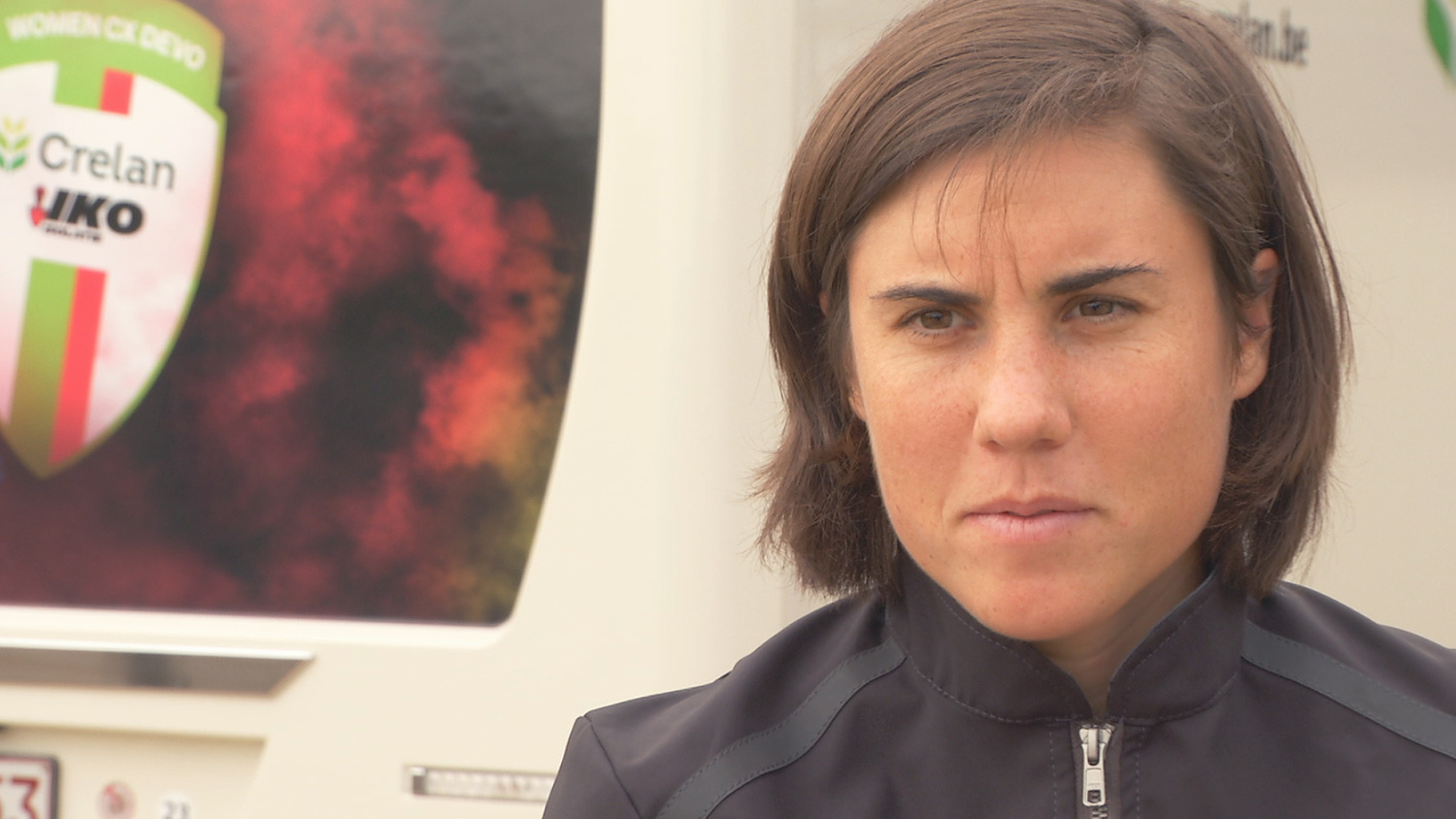 Sanne Cant wordt 10de op WK veldrijden in Fayetteville | RTV
