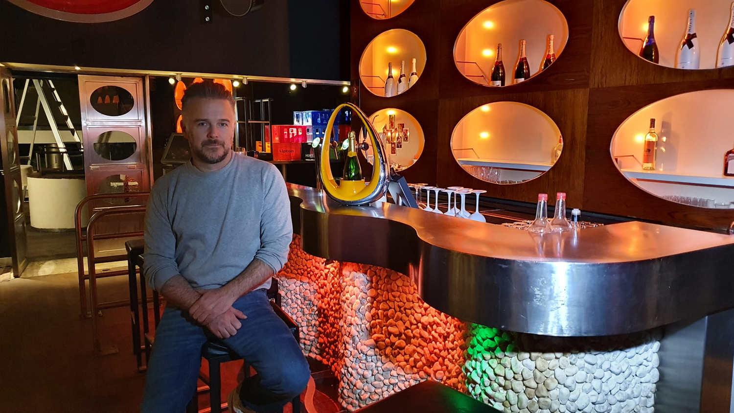 La Rocca kan vanavond dan toch openen | RTV