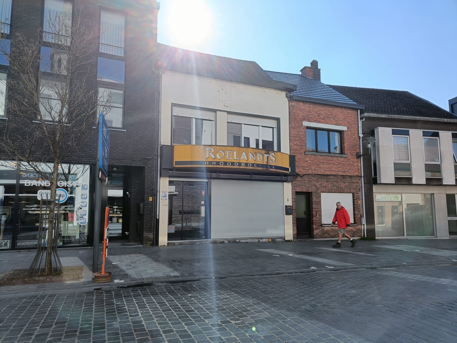 Nieuwe pop-up locatie in Puurs Sint-Amands | RTV