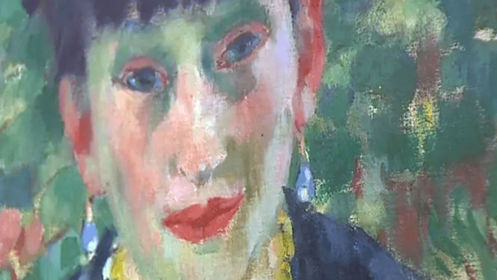 Werk van Rik Wouters uit verzameling Casa-familie brengt 2,4 miljoen ...