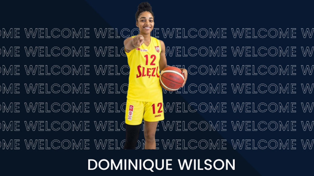 Kangoeroes Basket Mechelen haalt Dominique Wilson binnen | RTV
