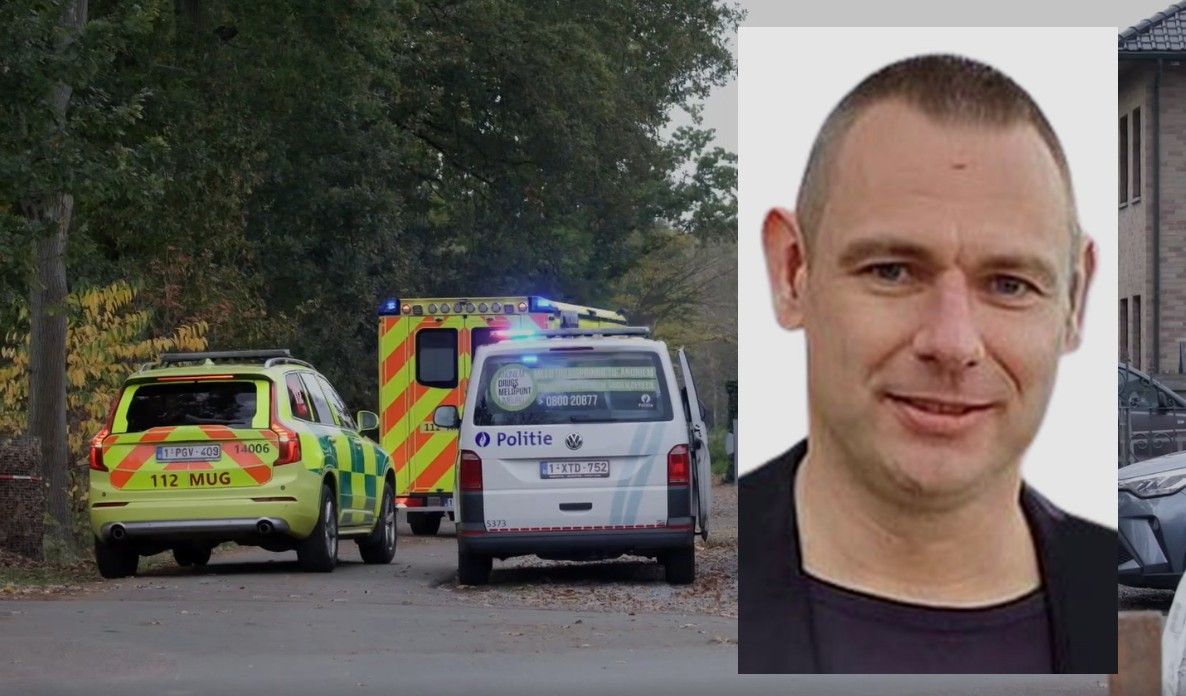 Ex-schoonvader krijgt vijf jaar cel voor moord op Tim Wils uit Olmen | RTV