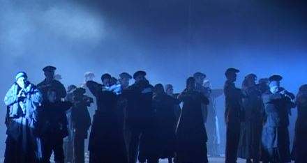 1 miljoen bezoekers voor Studio 100-musicals | RTV