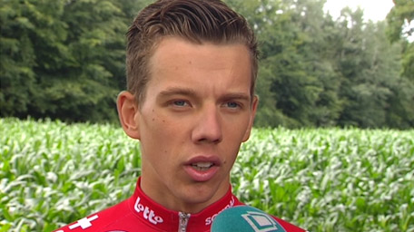 Profcontract voor Kenneth Van Rooy en Dries Van Gestel | RTV