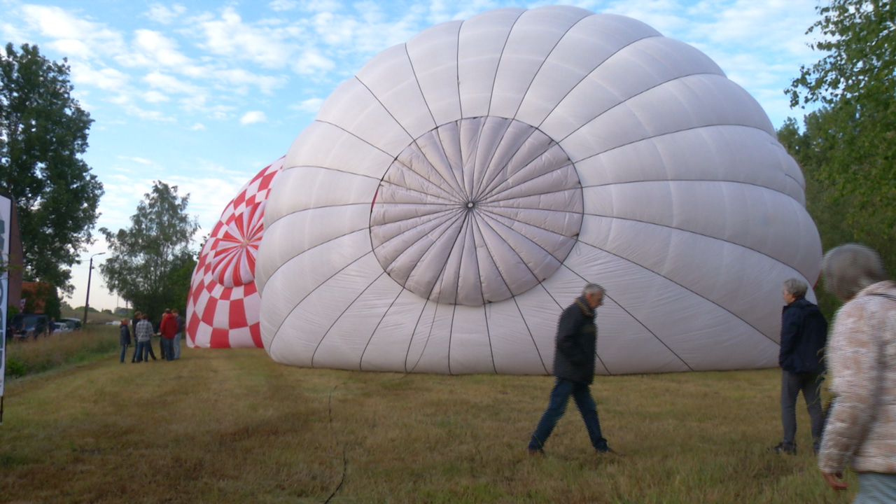 Stroom: nieuw festival op de Schelde en haar oevers | RTV