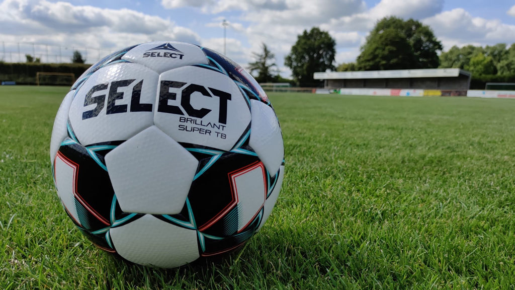 Jonas Mariën ruilt Westerlo voor Vosselaar | RTV