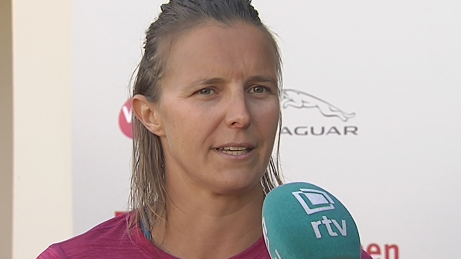 Kirsten Flipkens Stopt Na 20 Jaar Carrière Rtv